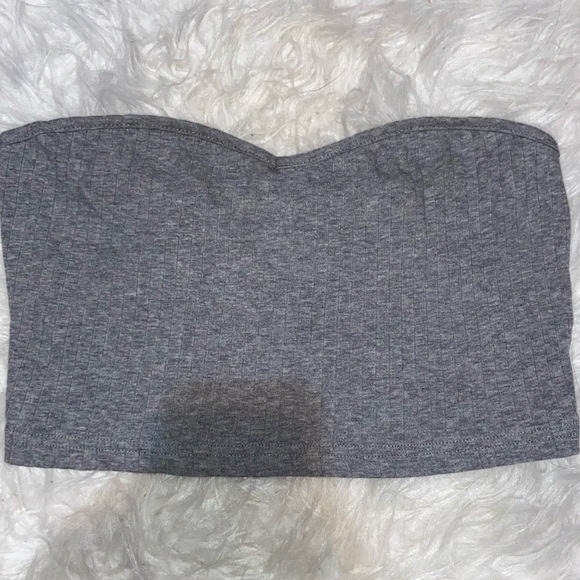 SHEIN | Tops | Tube Top | Poshmark